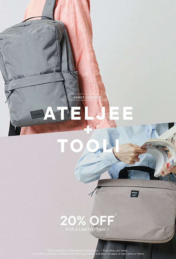 Ateljee & Tooli Collection – HELLOLULU LIVING SOLUTIONS.