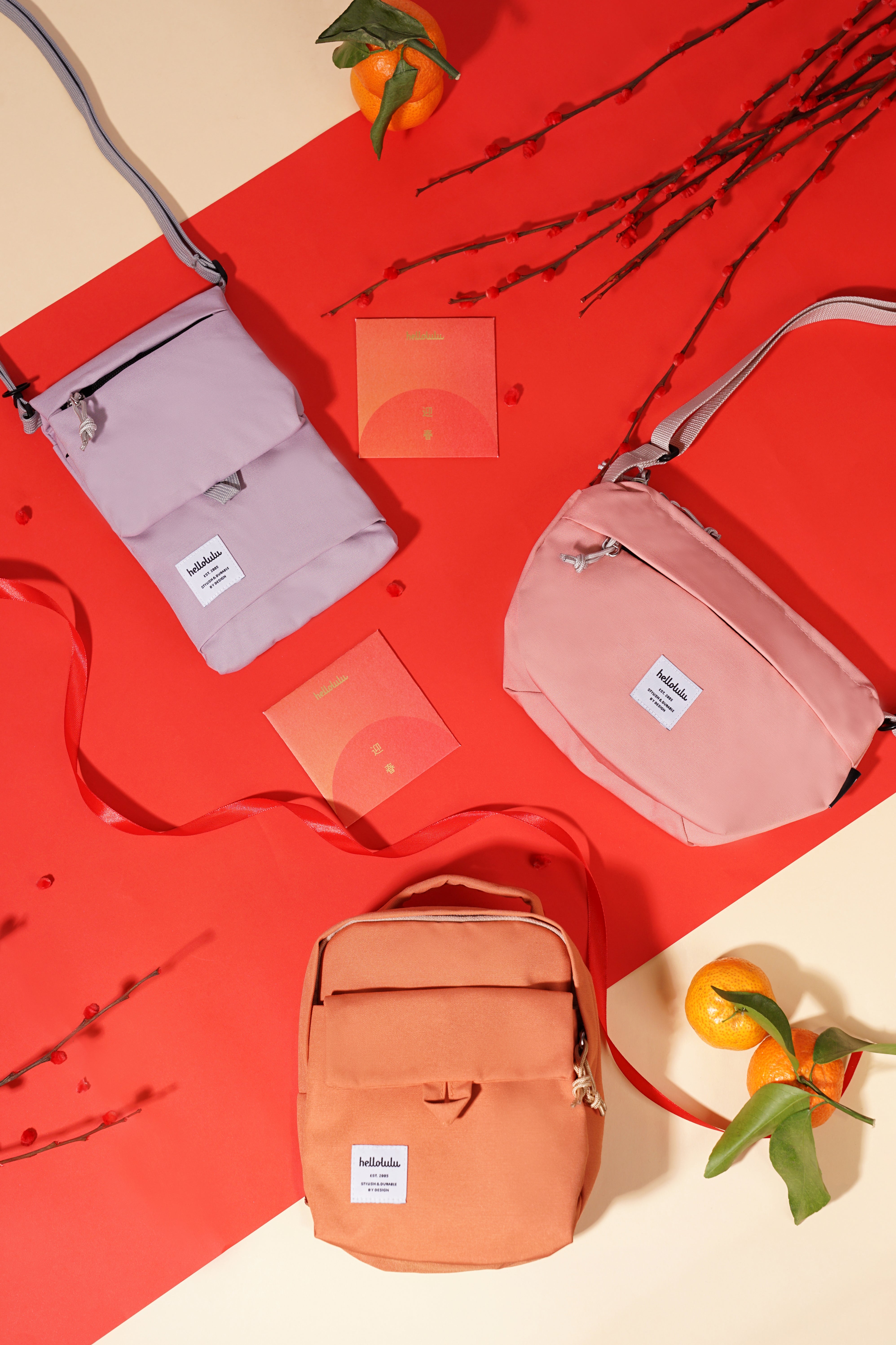 Mini bag – HELLOLULU LIVING SOLUTIONS.