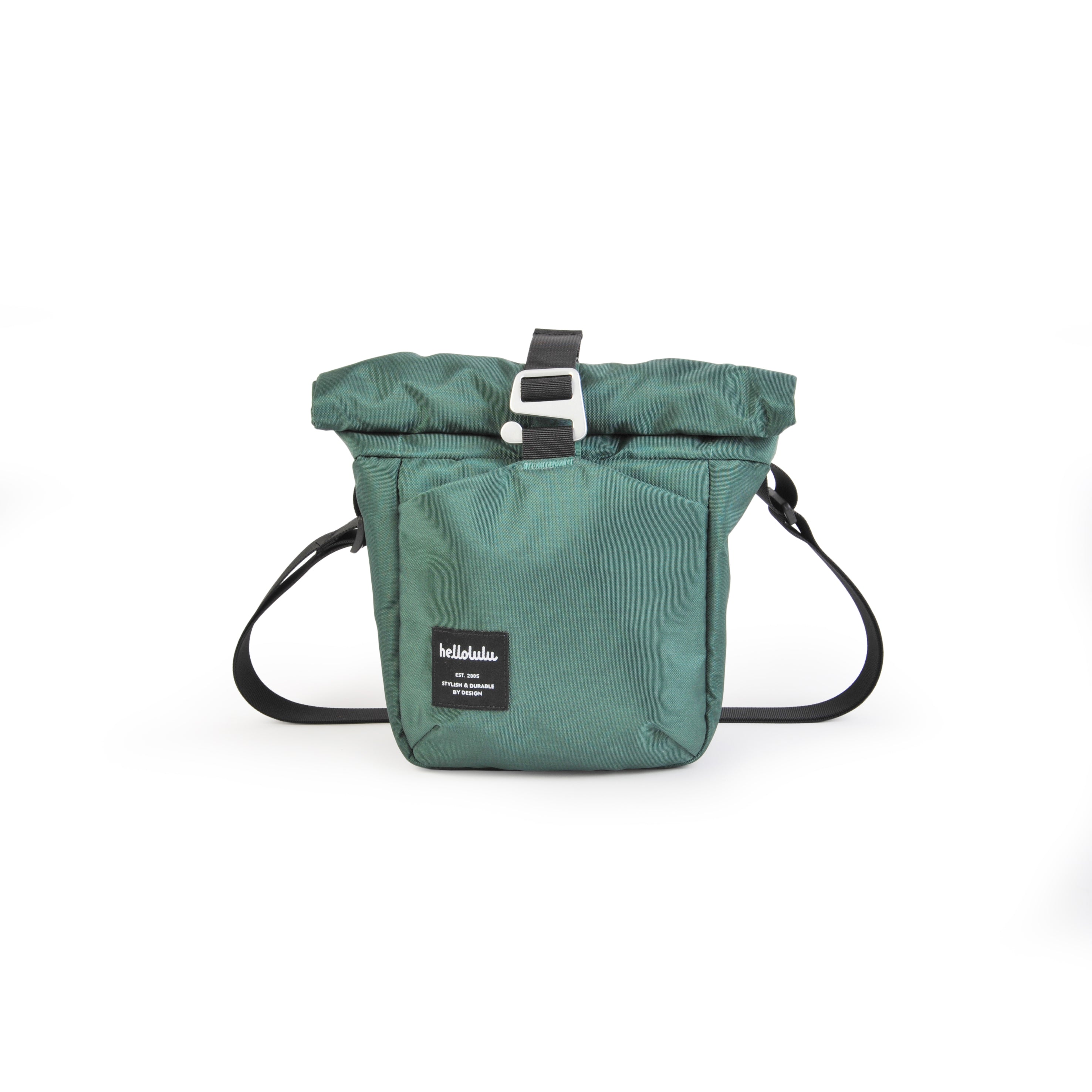 NORRIS - Compact Camera Bag – HELLOLULU LIVING SOLUTIONS.