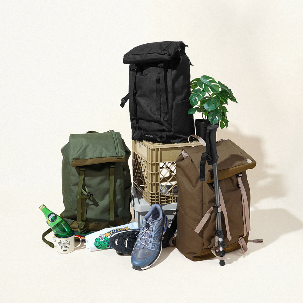 Backpack – HELLOLULU LIVING SOLUTIONS.